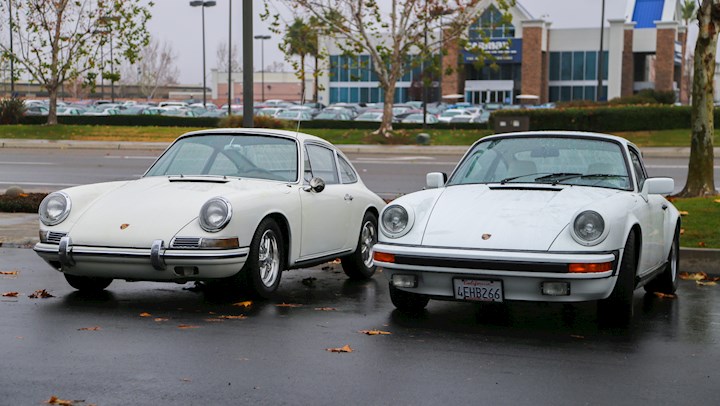 Kicking Off the New Year Cars & Coffee Style | DrivingLine