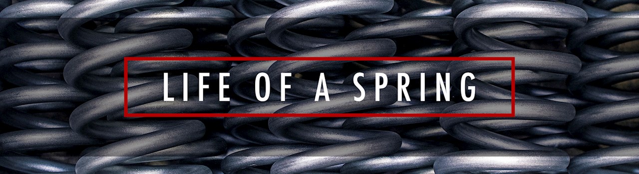 Life of a Spring | DrivingLine