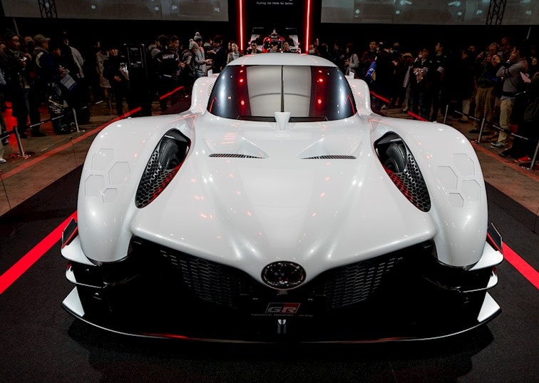 Icons of JDM | DrivingLine