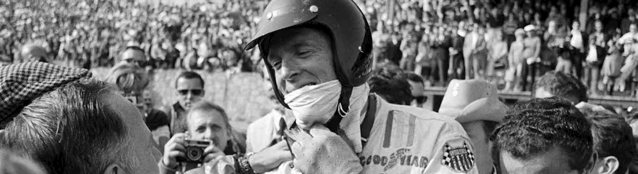 Remembering Dan Gurney & Celebrating All-American Racing | DrivingLine