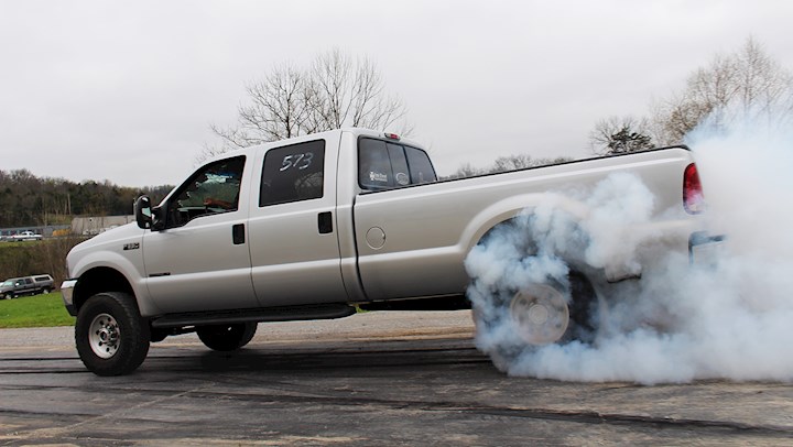 Budget Diesel Mods: 7.3L Power Stroke | DrivingLine
