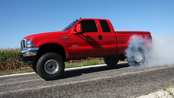 Budget Diesel Mods: 6.0L Power Stroke | DrivingLine