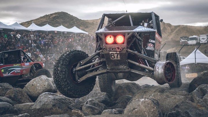 7 Ways Ultra4 Racing Improved the Modern 4x4 | DrivingLine