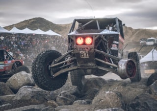 7 Ways Ultra4 Racing Improved the Modern 4x4 | DrivingLine