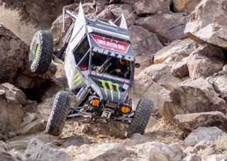 The Battle Continues: 5 Epic Ultra4 Face-Offs of 2017 | DrivingLine