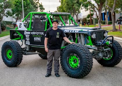 Sonora Rally 2017: A Rally Raid Full of Adventure | DrivingLine