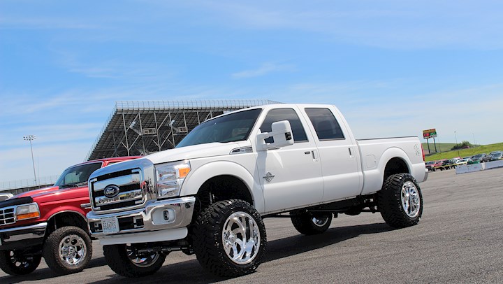 Budget Diesel Mods: 6.7L Power Stroke | DrivingLine