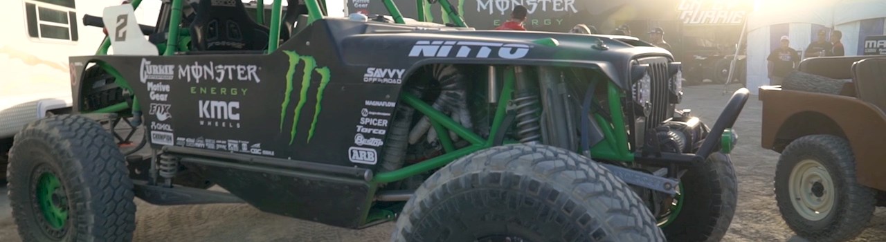 Casey Currie: Racing Roots and KOH Strategy | DrivingLine