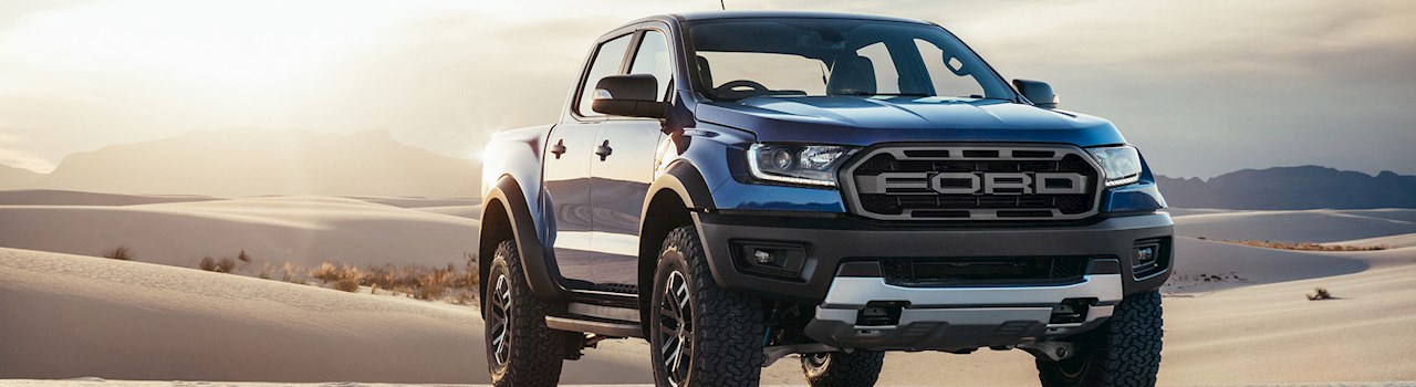 Ford Introduces the Ranger Raptor, but Is It Coming to America ...