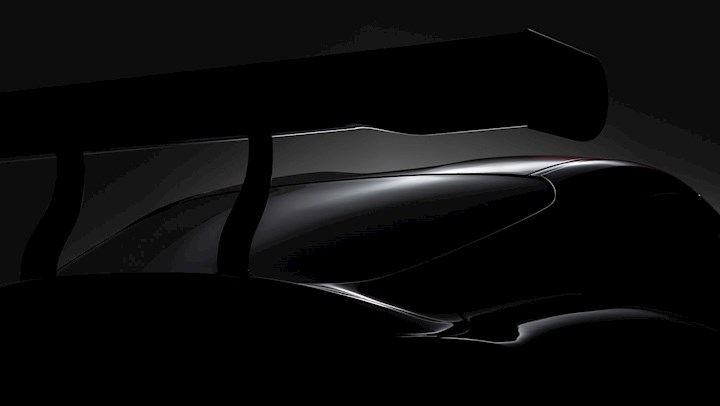 Return of a Legend: Toyota Officially Teases New Supra | DrivingLine