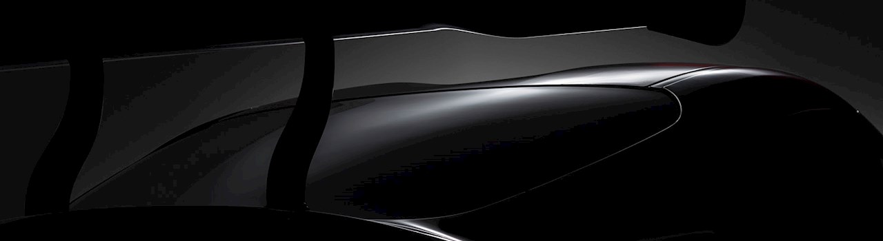 Return of a Legend: Toyota Officially Teases New Supra | DrivingLine