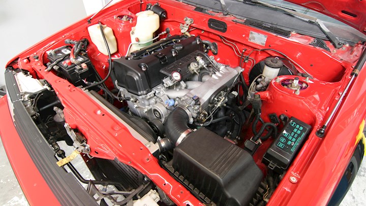 Honda B18B1 Engine Specs And Performance Honda The Other, 56% OFF