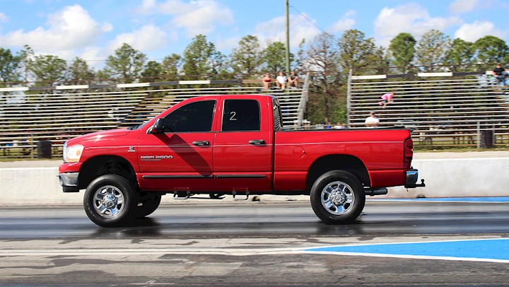 3rd Generation Cummins Specs 2003-2009 Dodge Cummins, 56% OFF