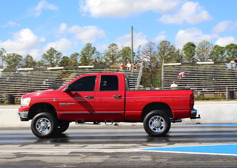 11 Reasons Why the 12-Valve Cummins Is the Ultimate Diesel Engine ...