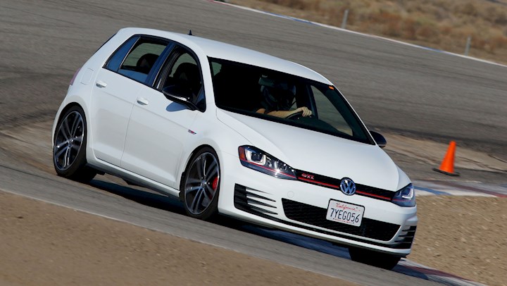 Performance Driving Clinic: The Best $200 an Enthusiast Will Ever Spend ...