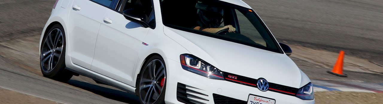 Performance Driving Clinic: The Best $200 an Enthusiast Will Ever Spend ...