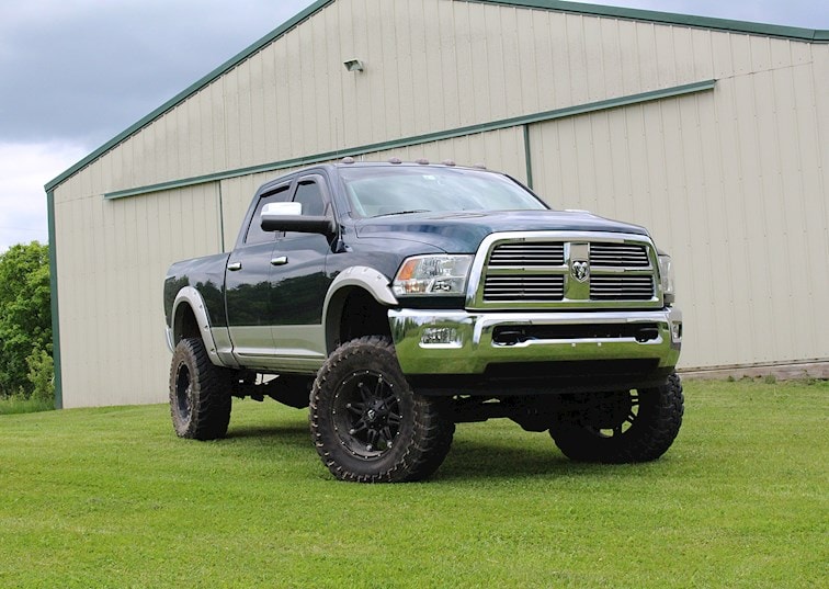 11 Reasons Why the 12-Valve Cummins Is the Ultimate Diesel Engine ...