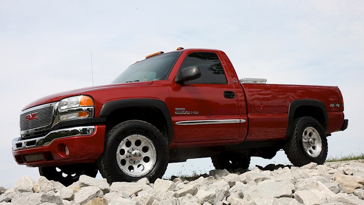Budget Diesel Mods: LB7 Duramax | DrivingLine