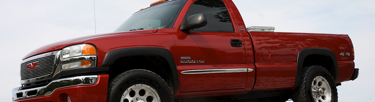 Budget Diesel Mods: LB7 Duramax | DrivingLine