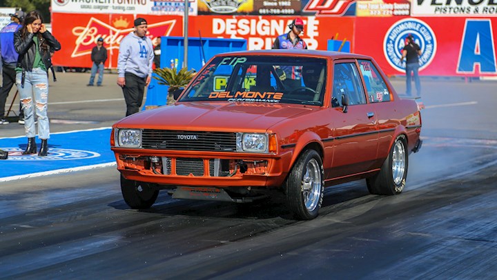 Old Favorites & Unique Racers: The Coolest Builds from Import Face-Off ...