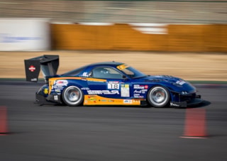 Bringing Home the Speed: Tsukuba Time Attack | DrivingLine