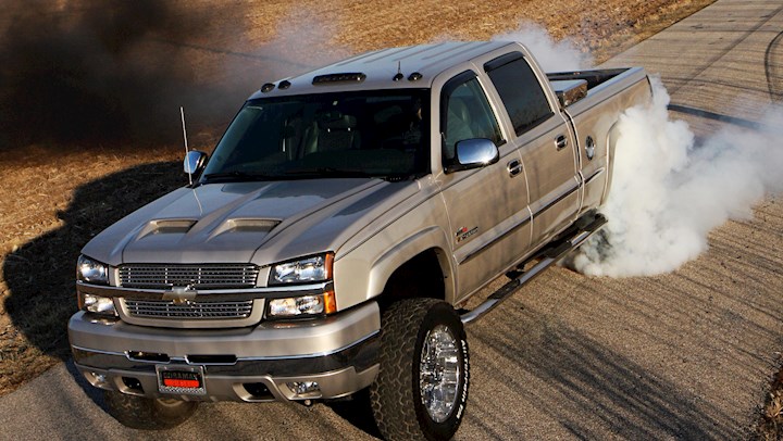 Budget Diesel Mods: LLY Duramax | DrivingLine