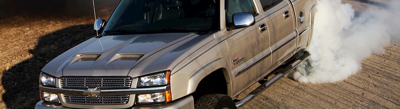 Budget Diesel Mods: LLY Duramax | DrivingLine