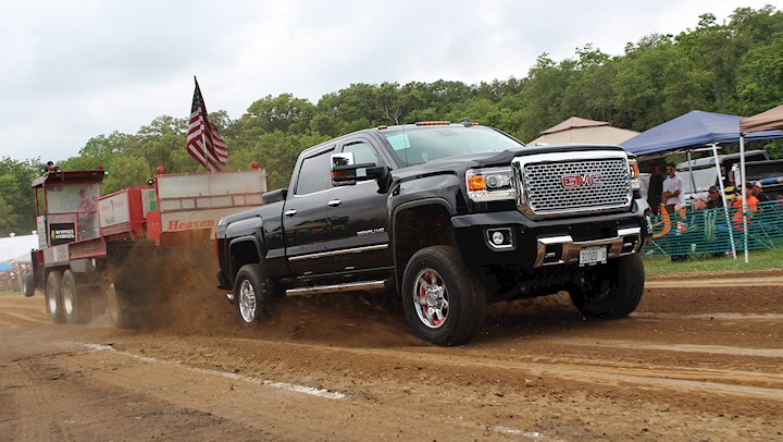 Budget Diesel Mods: LML Duramax | DrivingLine