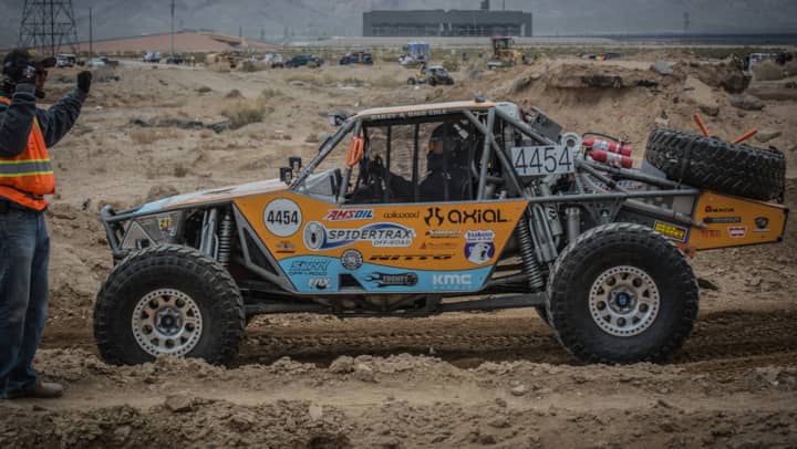The Mint 400 Celebrates 50 Years of Desert Racing [GALLERY] | DrivingLine