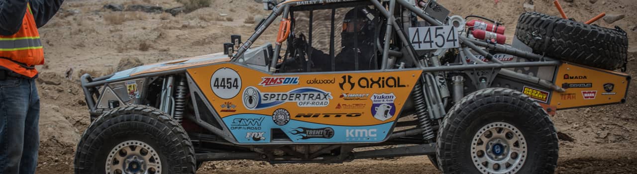 The Mint 400 Celebrates 50 Years of Desert Racing [GALLERY] | DrivingLine