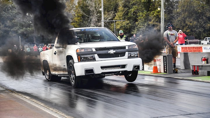 Diesel Thunder Spring Break 2018 | DrivingLine