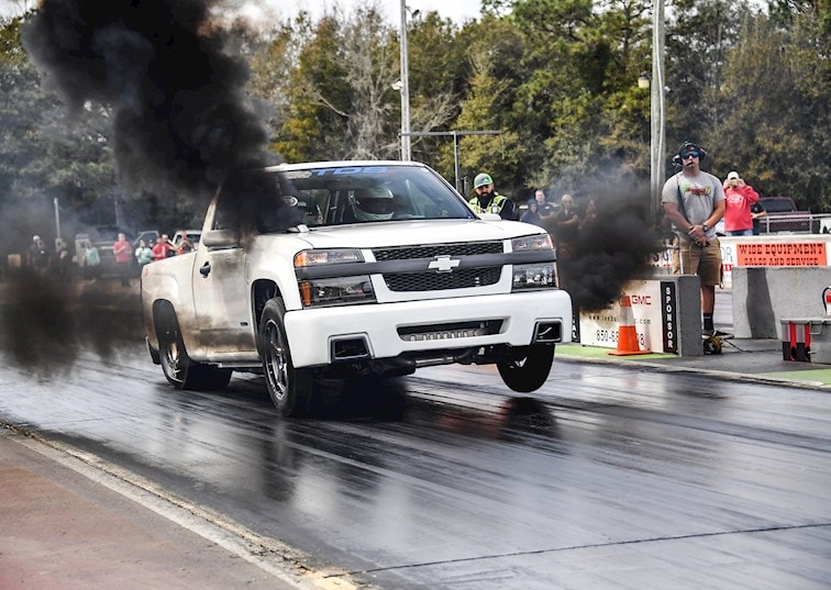 Watch Burnout Max | DrivingLine