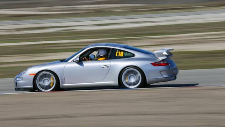 Euro Mania: NorCal vs. SoCal at Buttonwillow [Gallery] | DrivingLine