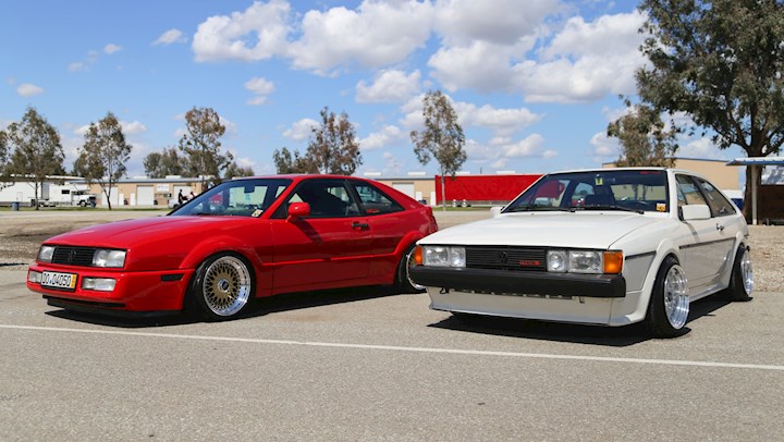 West Coast Euro: 6 Picks from NorCal vs. SoCal | DrivingLine