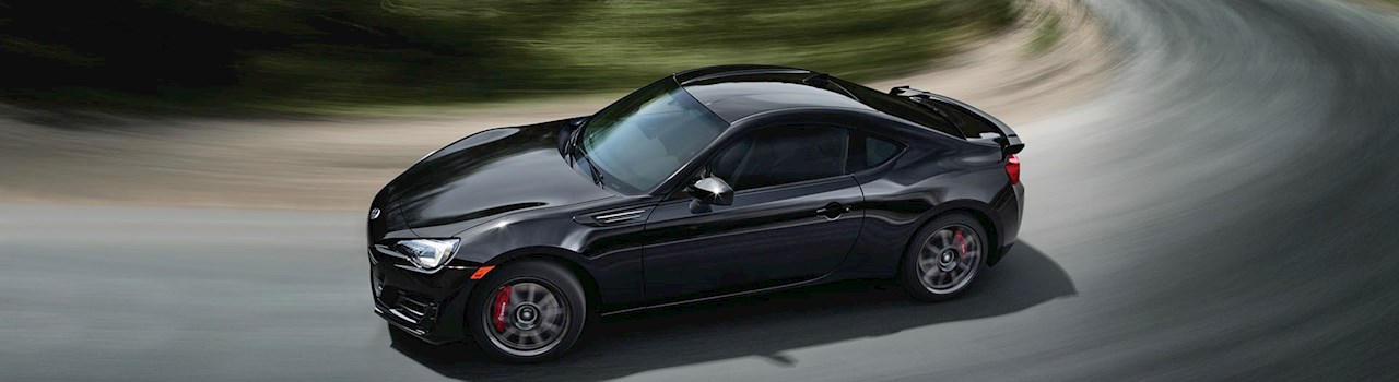 No Replacement for Displacement? Next Gen 86 & BRZ May Get Larger Motor ...