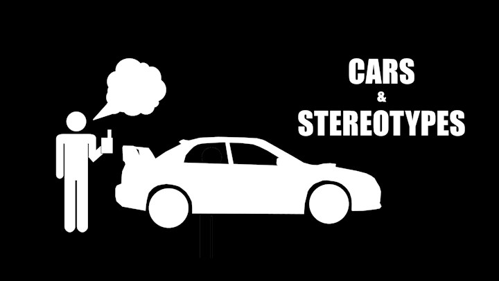 26 Car Owner Stereotypes and How to Avoid Them | DrivingLine