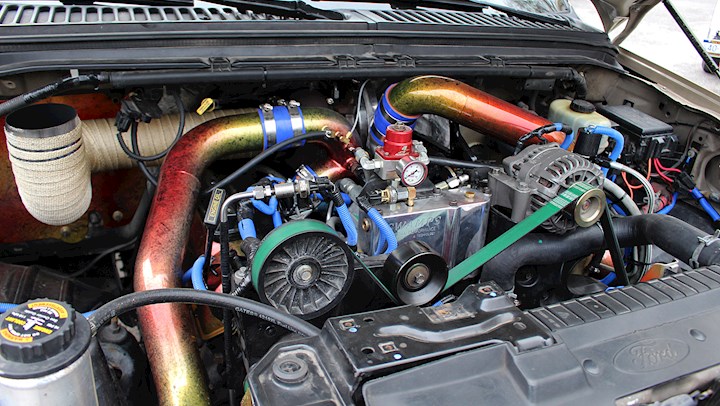 11 Things You Need to Know About HEUI | DrivingLine