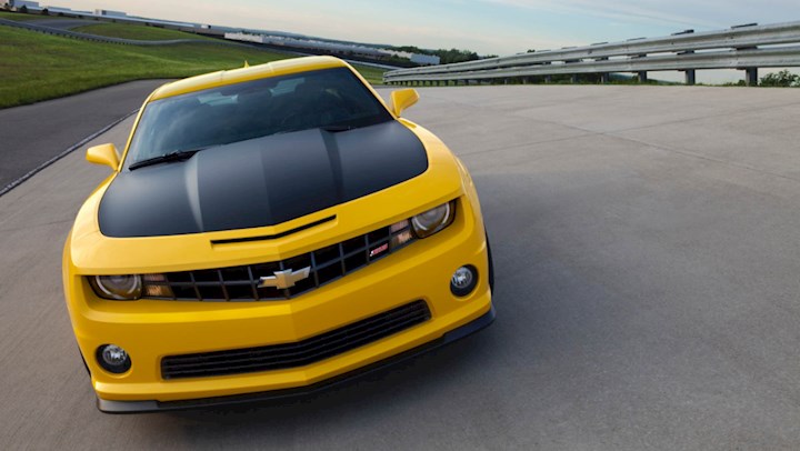 From Showroom Stock To ZL1: A History of the Chevrolet Camaro 1LE ...