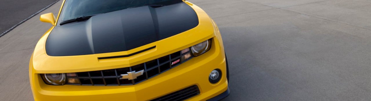 From Showroom Stock To ZL1: A History of the Chevrolet Camaro 1LE ...