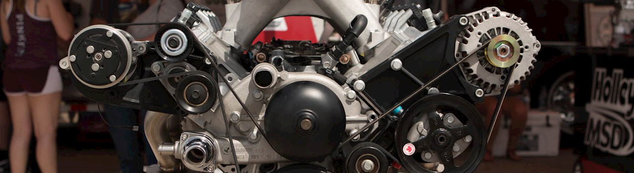 Build-Your-Own Legend: A History of the LS | DrivingLine