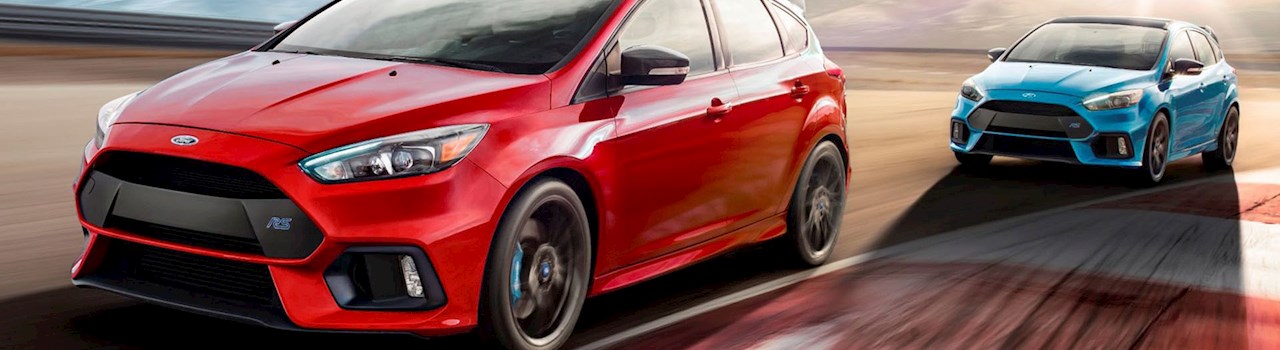 Times are Changing: Ford is Cutting Car Lineup to Just Two Models ...