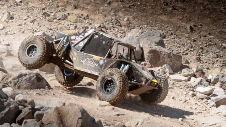 Nor Cal Rock Racing 2018 Round 2 [Gallery] | DrivingLine