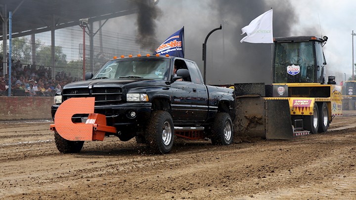 Cummins Pride Runs Deep | DrivingLine
