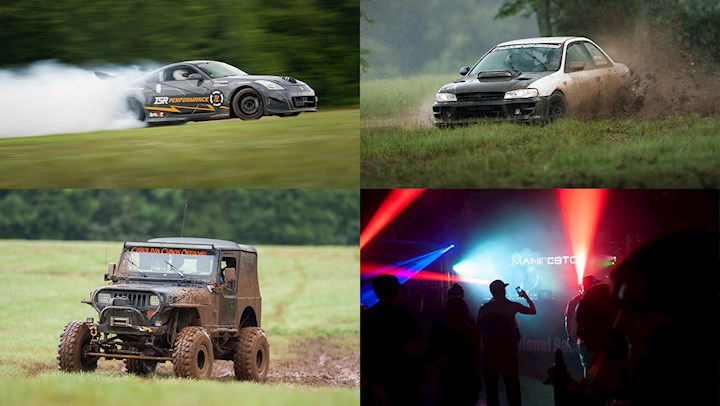 5 Best From 2018 Hyperfest | DrivingLine