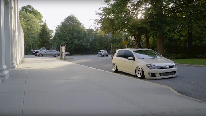 Ride of the Week: '11 Golf GTI [VIDEO] | DrivingLine