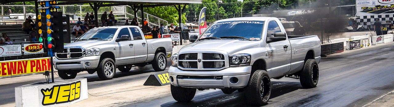 Diesel’s Top Index Racers | DrivingLine