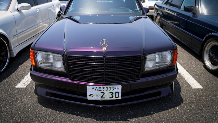 '60s, '70s & '80s: 5 Retro Favorites From Japan | DrivingLine