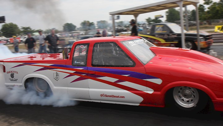 Blast from the Past: 5 Influential Diesel Racers from Yesteryear ...