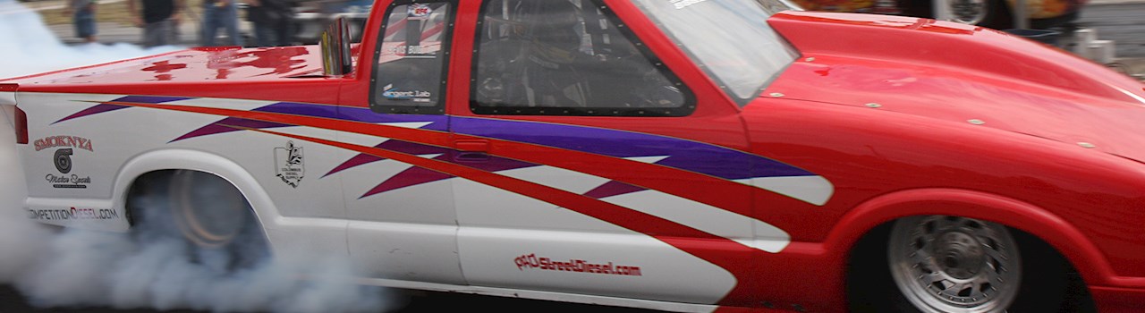 Blast from the Past: 5 Influential Diesel Racers from Yesteryear ...