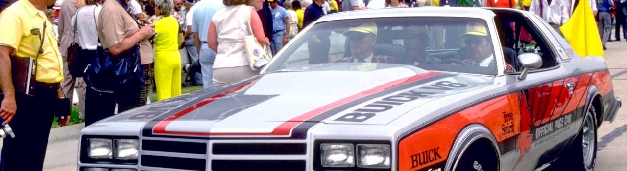 5 Turbo Buicks That Paved The Way For The GNX | DrivingLine